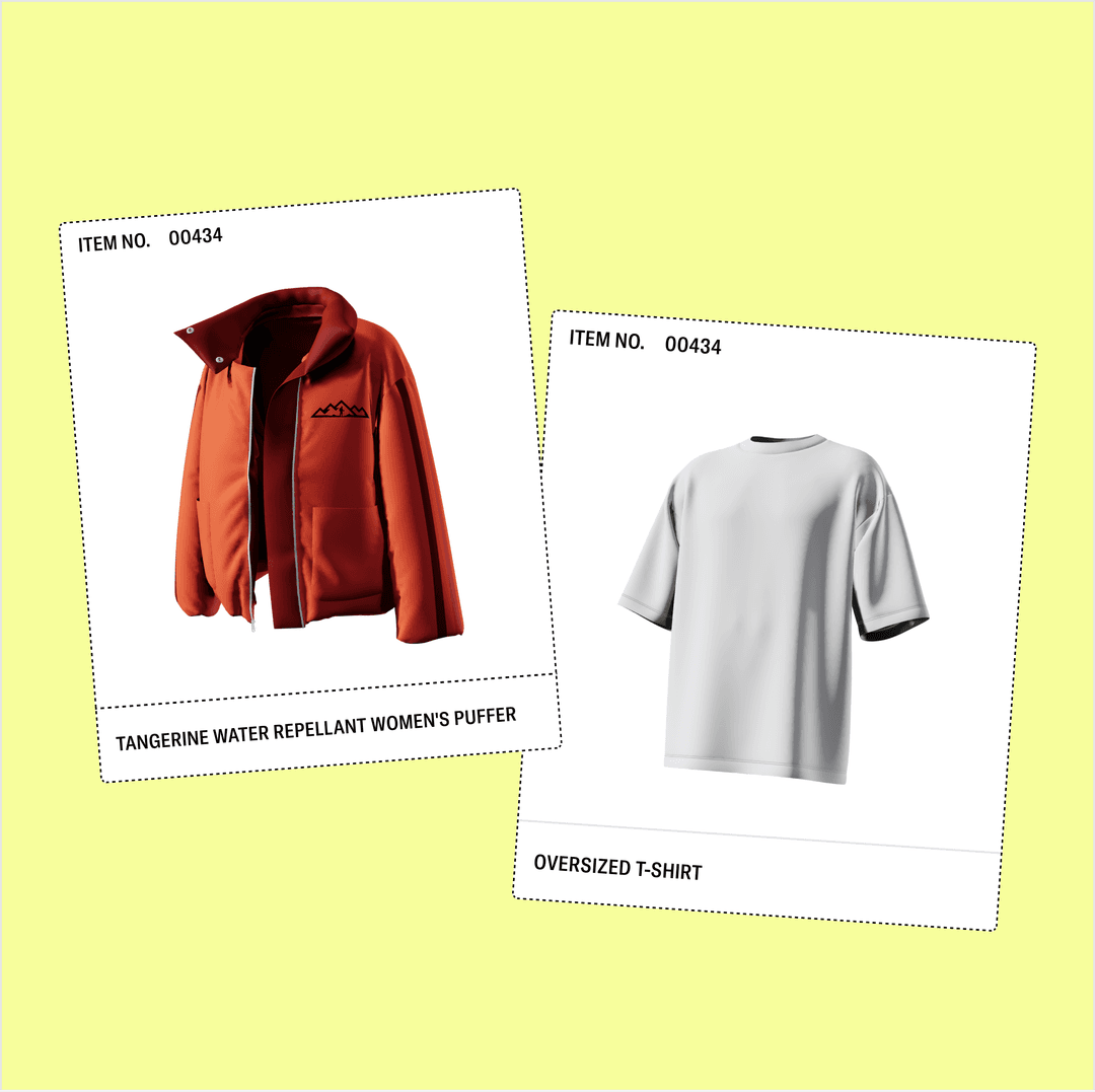 Sportswear Designer - Fabra