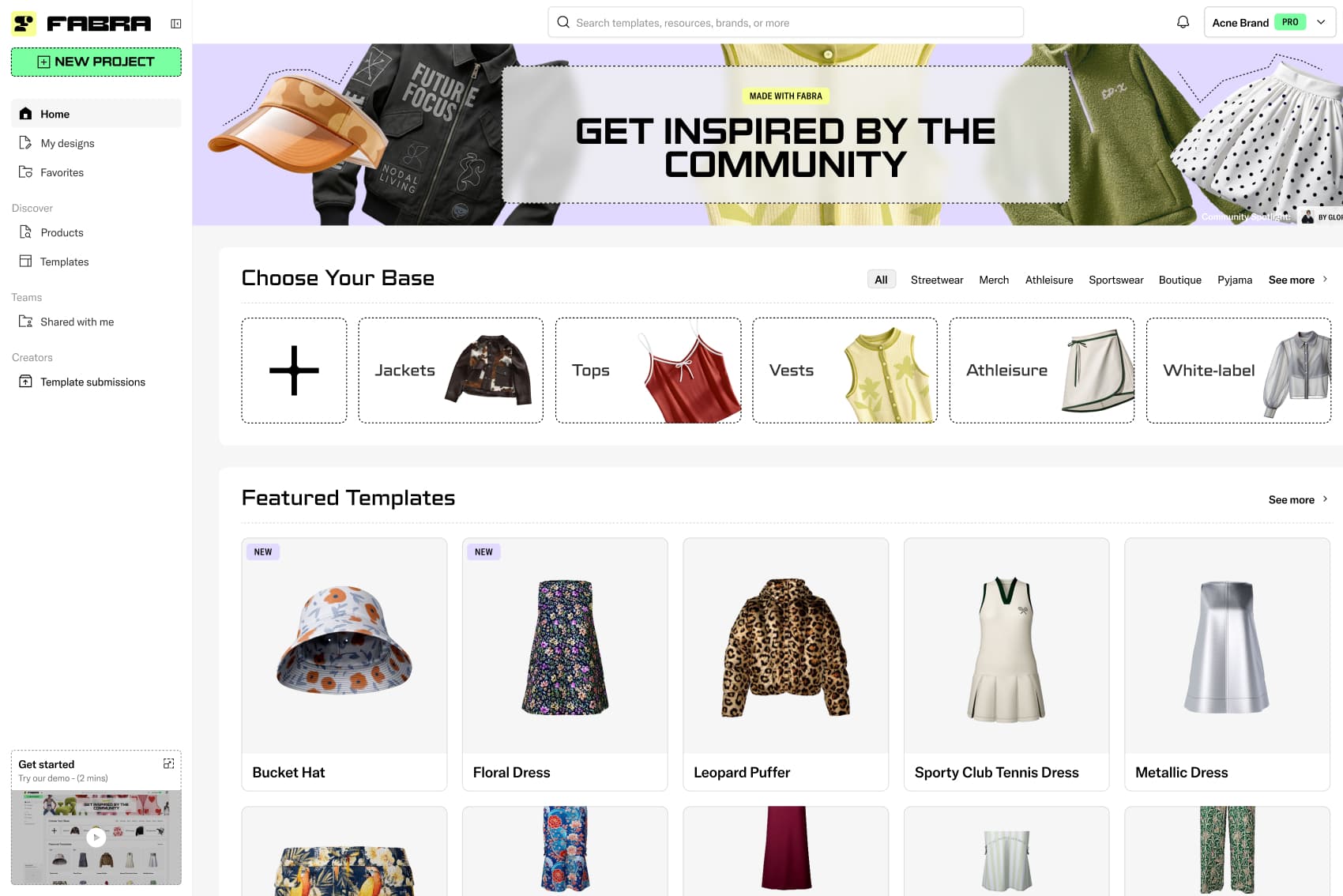 Our Story - Fabra - Turn Ideas into Real Products